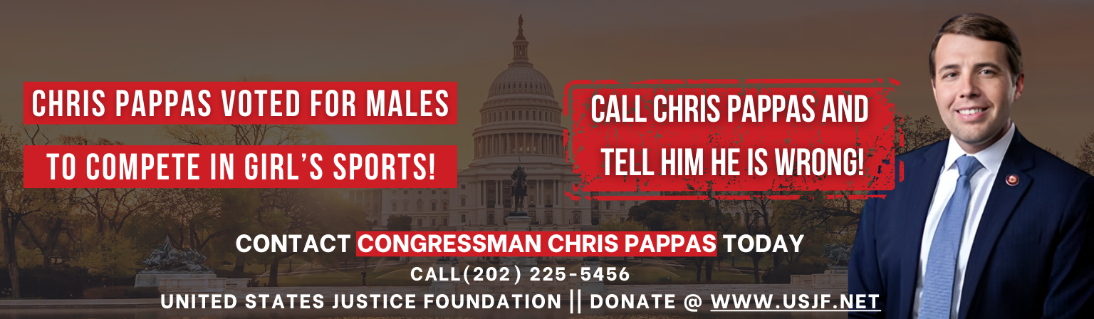 URGENT: Help Us Keep This Billboard Up in New Hampshire – US Justice ...